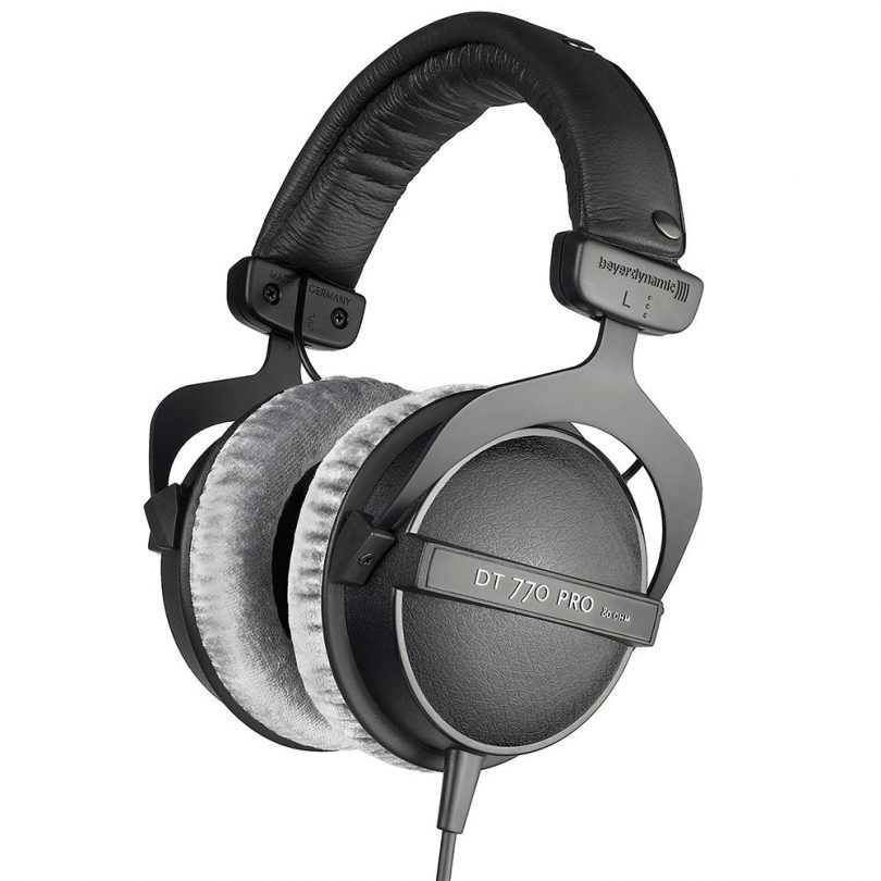 What are the best headphones for film editors? | Jonny Elwyn - Film Editor