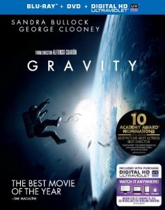The Making of Gravity | Jonny Elwyn - Film Editor