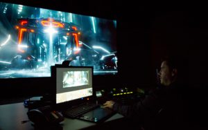 Color Grading Craft Stories | Jonny Elwyn - Film Editor