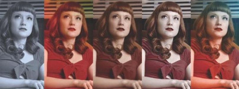 5 Books on Colour Grading And Colour Science | Jonny Elwyn - Film Editor