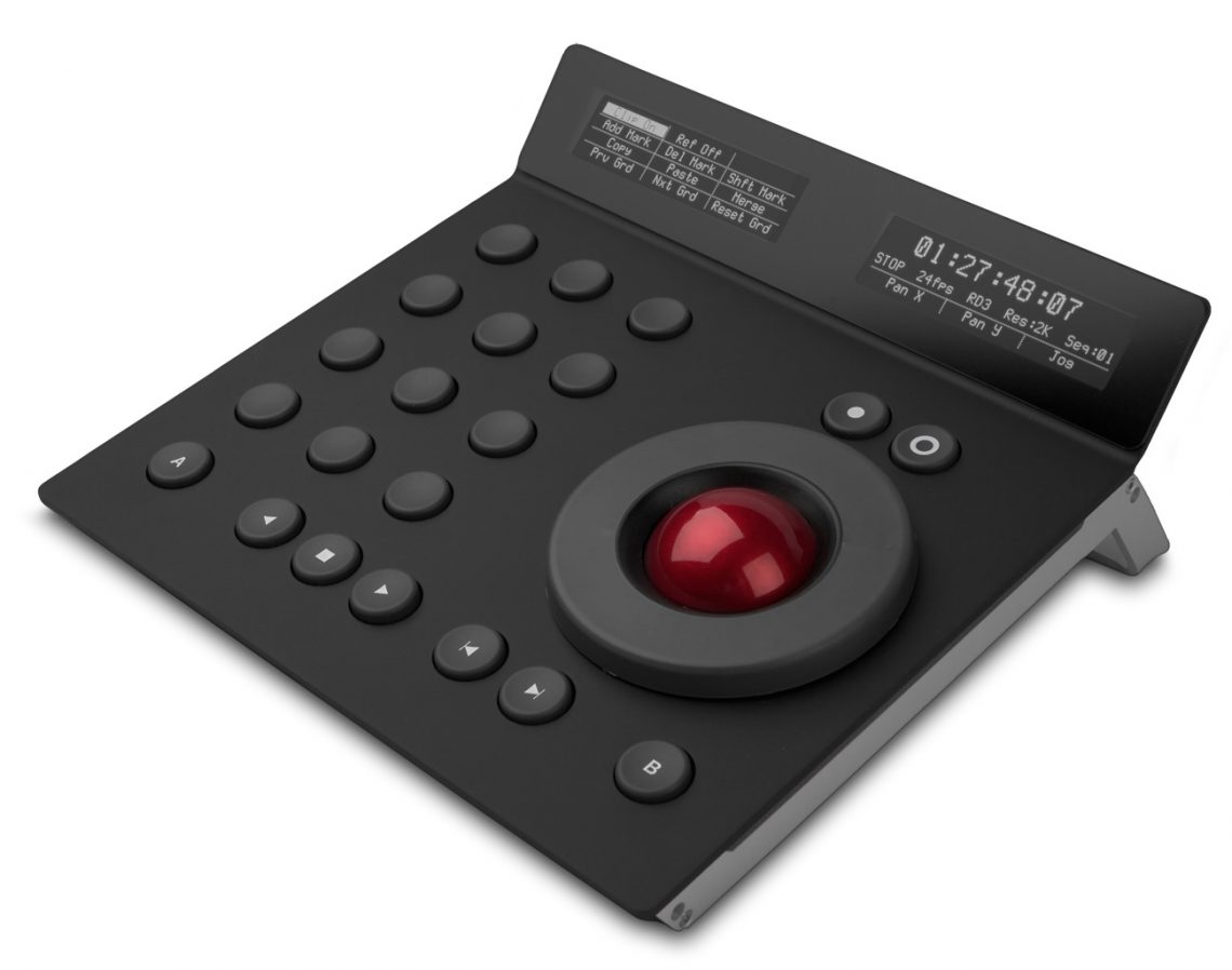 Film Editing Keyboards, Mouse, Controllers and more | Jonny Elwyn ...