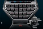 Video Editing With Logitech G-13 Keyboard | Jonny Elwyn - Film Editor