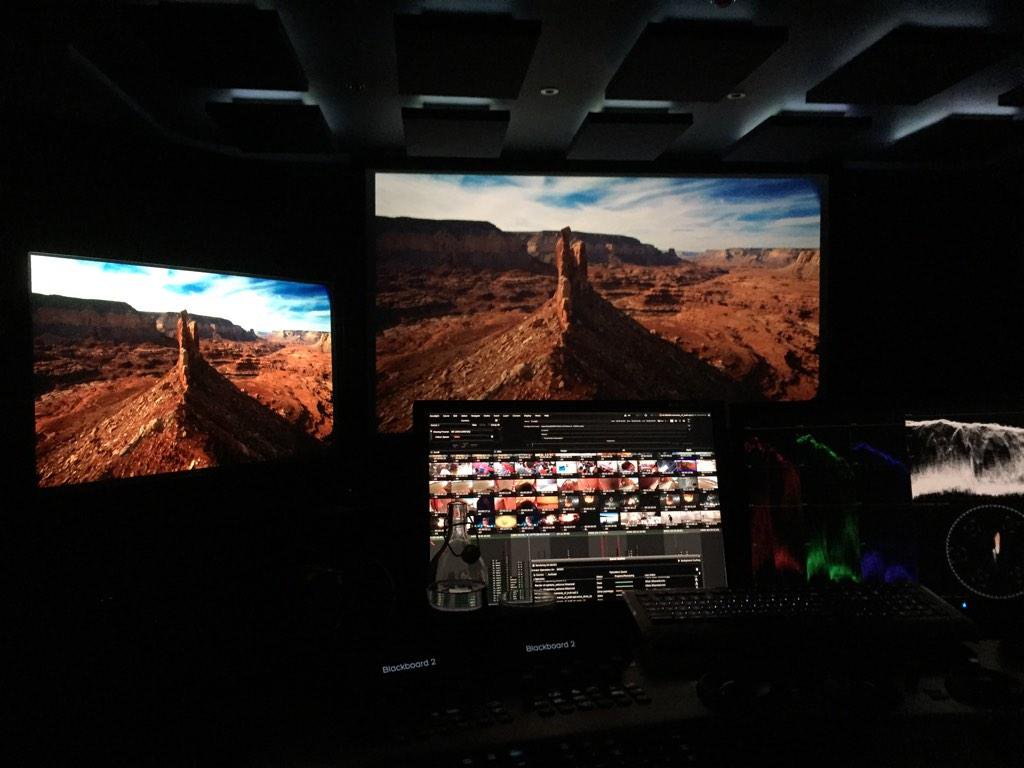 Pro Tips To Improve Your Colour Grading | Jonny Elwyn - Film Editor