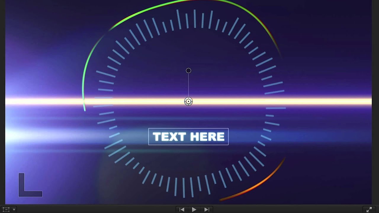 Free FCPX Plugins and Effects | Jonny Elwyn - Film Editor