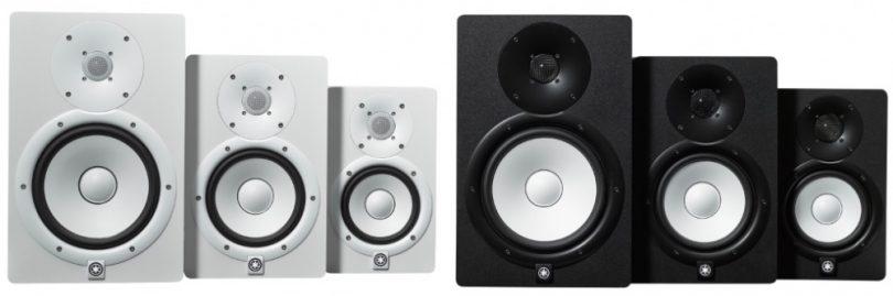 The Best Studio Monitors For An Edit Suite | Jonny Elwyn - Film Editor