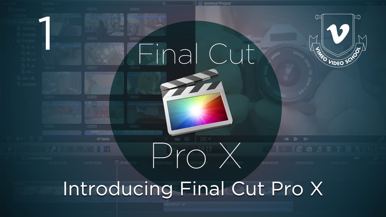 The Beginners Guide to Learning FCPX | Jonny Elwyn - Film Editor