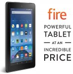 Setting up an Amazon Fire Tablet for Video | Jonny Elwyn - Film Editor