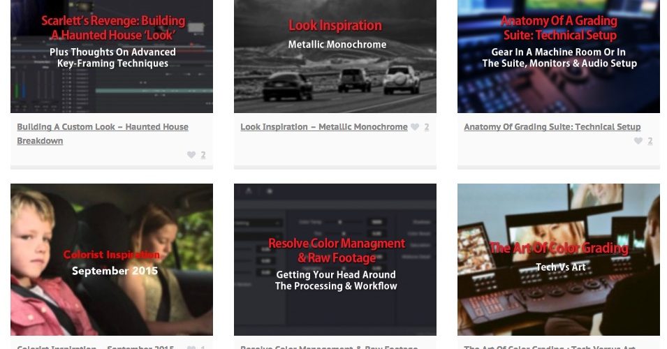 Feature Film Workflows | Jonny Elwyn - Film Editor