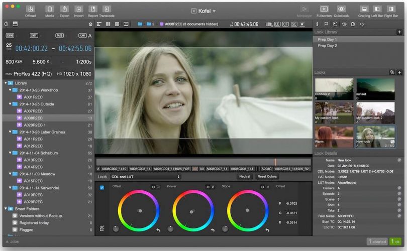 DIT Tools Reviewed - How To Be a DIT Part 18 | Jonny Elwyn - Film Editor