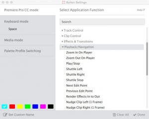 Using Palette Gear For Film Editing and Colour Grading | Jonny Elwyn ...