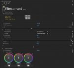 Creating a Real Film Look with FilmConvert's Premiere Plugin | Jonny ...