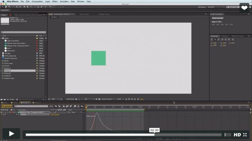 After Effects for Video Editors | Jonny Elwyn - Film Editor