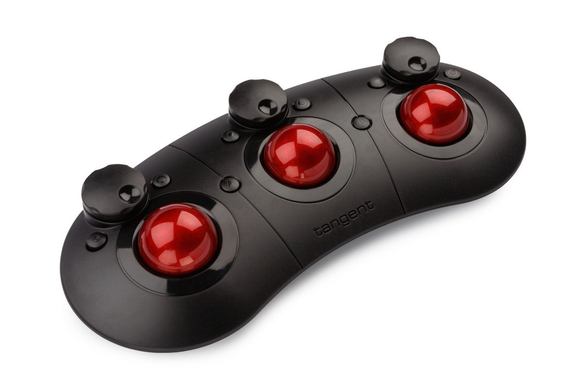 Controlling DaVinci Resolve with the Stream Deck + | Jonny Elwyn - Film Editor