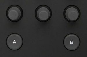 Editing and Colour Grading with the Tangent Element Kb | Jonny Elwyn ...