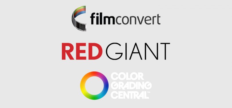 The Best Colour Grading Plugins for Video Editors | Jonny Elwyn - Film ...