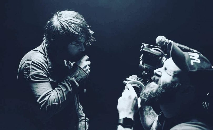 How to be a DIT - Interview with DIT Charlie Anderson | Jonny Elwyn ...