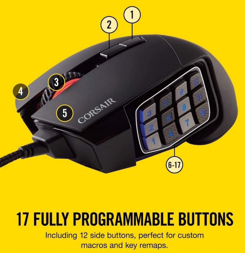 The Best Mouse for Film and Video Editing | Jonny Elwyn - Film Editor