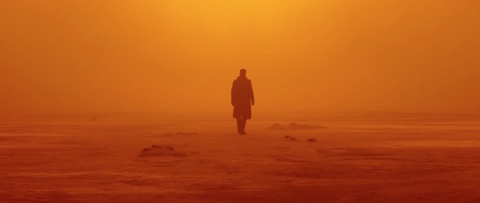 The Making of Blade Runner 2049 | Jonny Elwyn - Film Editor