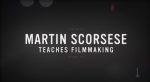 Martin Scorsese Teaches Filmmaking Masterclass Review | Jonny Elwyn - Film Editor