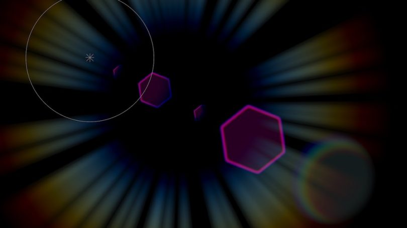 How to add Real Optical Lens Flares to Your Edit and Grade | Jonny ...