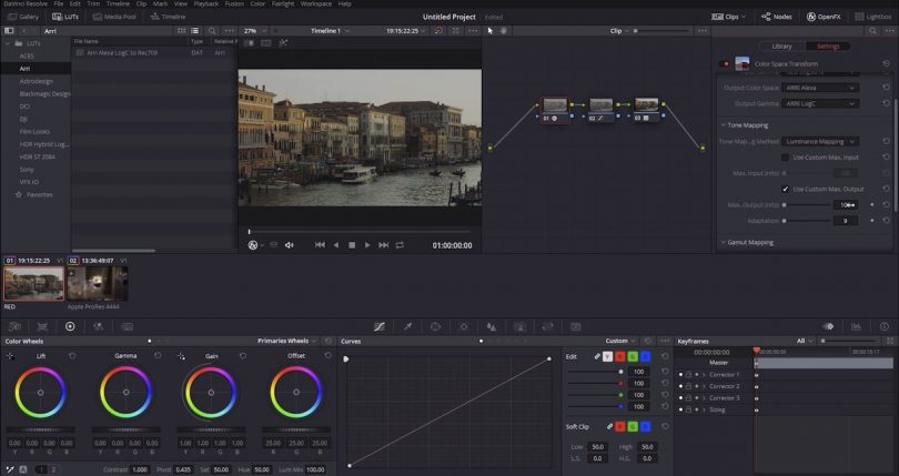 Colour Management for Video Editors | Jonny Elwyn - Film Editor