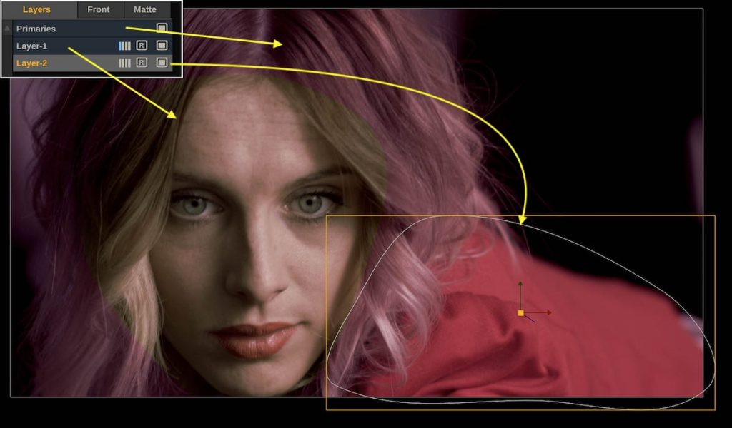 Assimilate SCRATCH Beginner's Guide | Jonny Elwyn - Film Editor