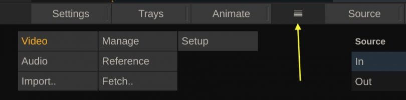 Assimilate SCRATCH Beginner's Guide | Jonny Elwyn - Film Editor