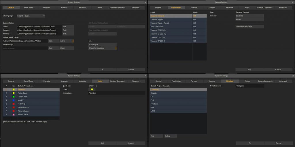 Assimilate SCRATCH Beginner's Guide | Jonny Elwyn - Film Editor
