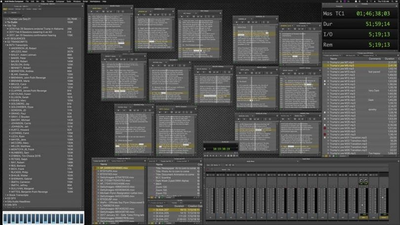 Learn Documentary Editing from Professional Editors | Jonny Elwyn ...