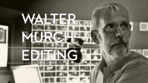 The Walter Murch-opedia | Jonny Elwyn - Film Editor