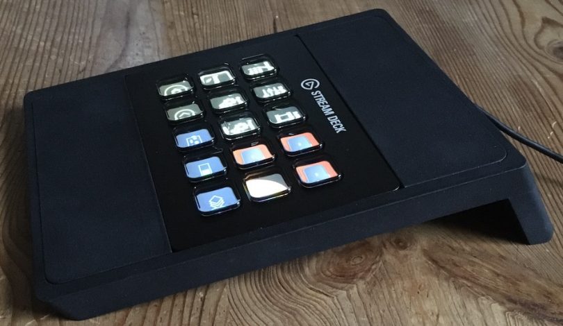 DIY & Custom Video Editing Gear | Jonny Elwyn - Film Editor