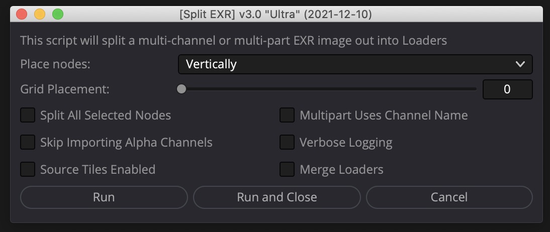 How to Composite Multi-channel EXR Renders from Autodesk Arnold | Jonny ...