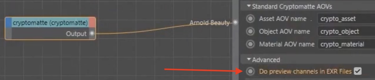 How to Composite Multi-channel EXR Renders from Autodesk Arnold | Jonny Elwyn - Film Editor