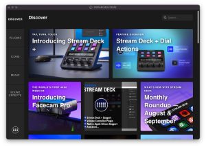 Using the Stream Deck+ for Video Editing and Colour Grading | Jonny ...