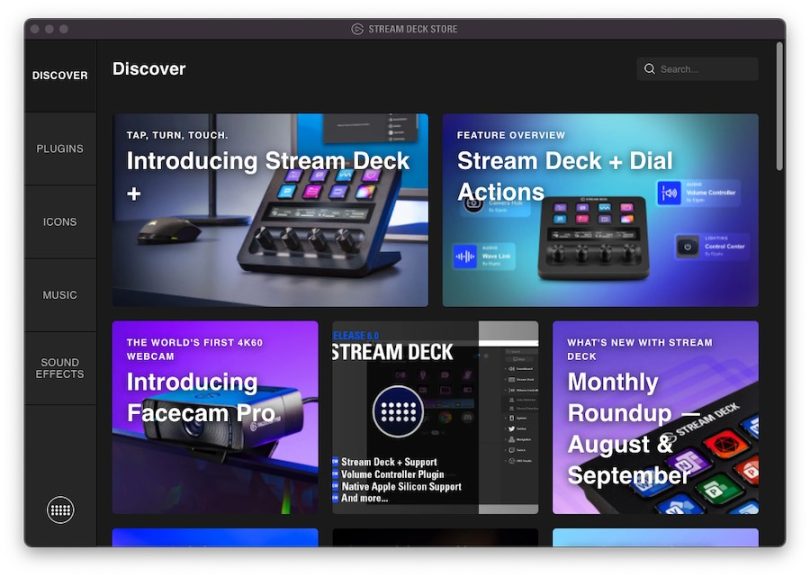 Using the Stream Deck+ for Video Editing and Colour Grading | Jonny ...
