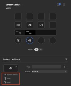 Using the Stream Deck+ for Video Editing and Colour Grading | Jonny ...