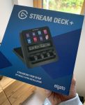Using the Stream Deck+ for Video Editing and Colour Grading | Jonny ...