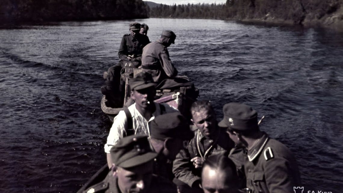 The Walter Murch-opedia | Jonny Elwyn - Film Editor