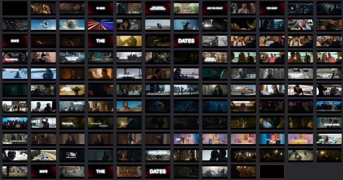 Inside Professional Trailer Editing | Jonny Elwyn - Film Editor
