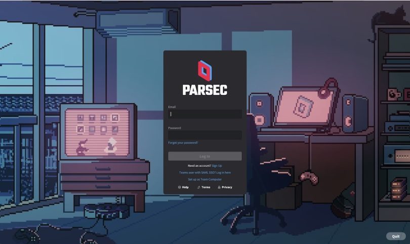 Using Parsec Remote Desktop for Video Editing | Jonny Elwyn - Film Editor