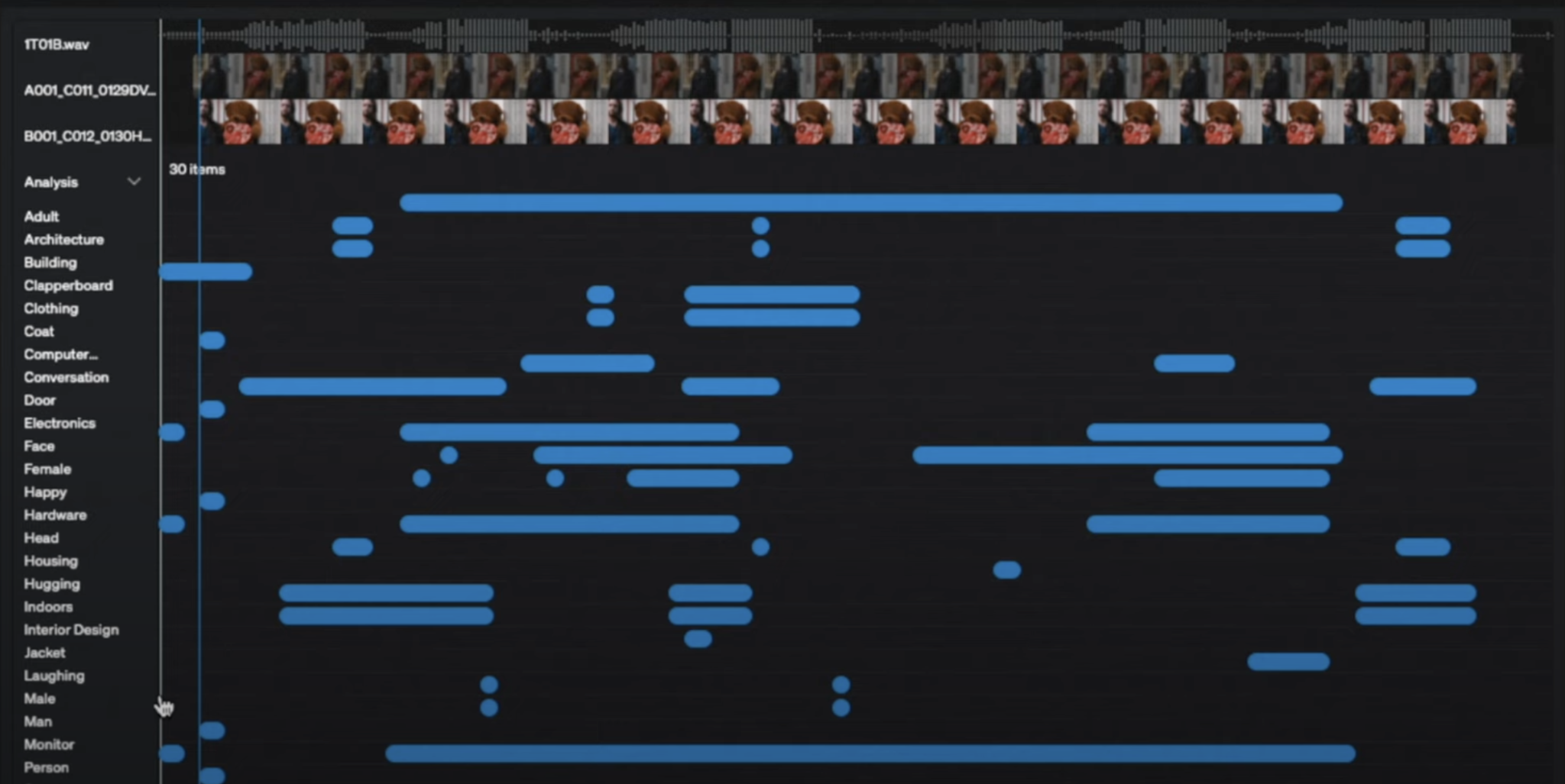 The Best AI Tools for Video and Audio Post Production | Jonny Elwyn - Film Editor
