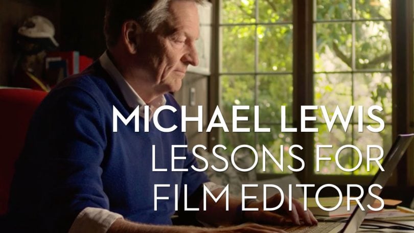 How To Tell a Great Story – Lessons from Michael Lewis | Jonny Elwyn ...