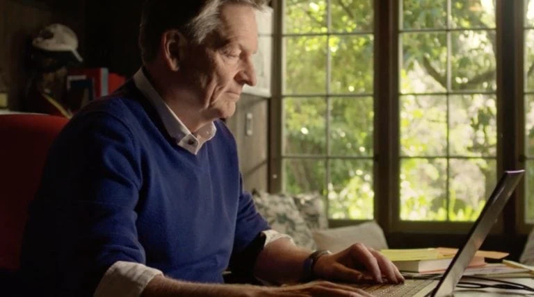 How To Tell a Great Story – Lessons from Michael Lewis | Jonny Elwyn ...