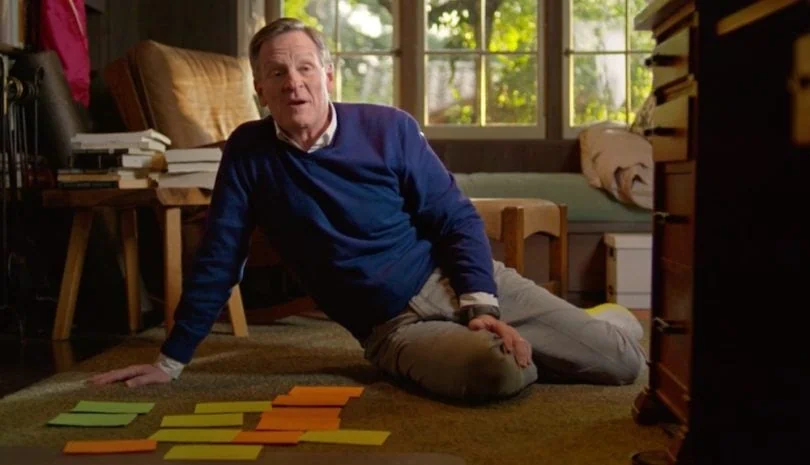 How To Tell a Great Story – Lessons from Michael Lewis | Jonny Elwyn ...