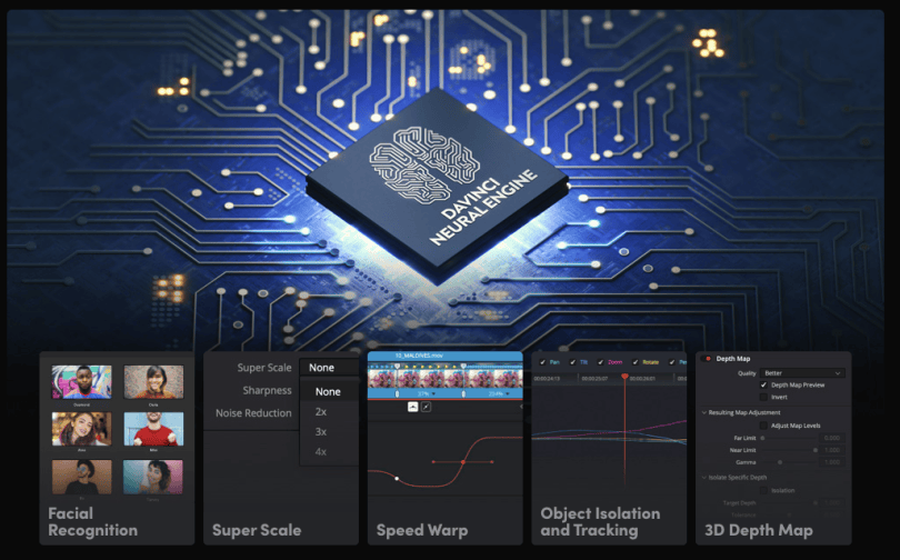 Is DaVinci Resolve Studio Worth It? | Jonny Elwyn - Film Editor
